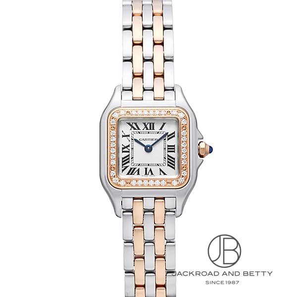[商品ID：ca1070] &nbsp;PRODUCT&nbsp;&nbsp;-&nbsp;商品名&nbsp;- BRANDブランド カルティエCARTIER MODELモデル パンテール ドゥ カルティエ SMPanthere De Ca...