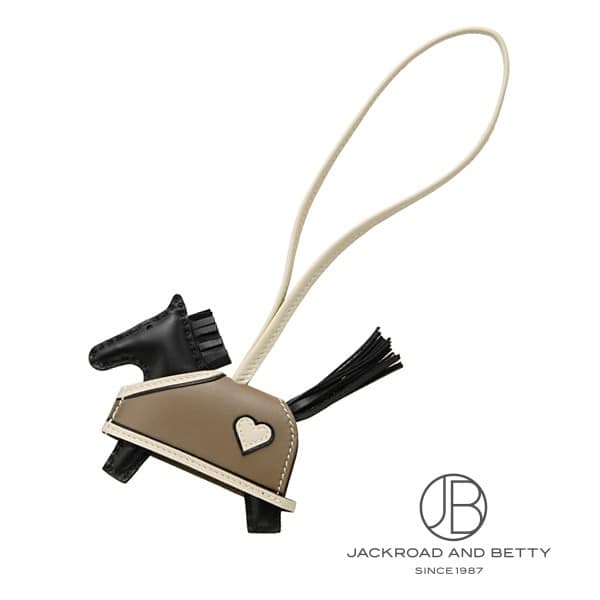 [商品ID：em3231] &nbsp;PRODUCT&nbsp;&nbsp;-&nbsp;商品名&nbsp;- BRANDブランド エルメスHERMES MODELモデル ロデオ ロベオ クール PM ノワール エトゥープ クレRodeo...