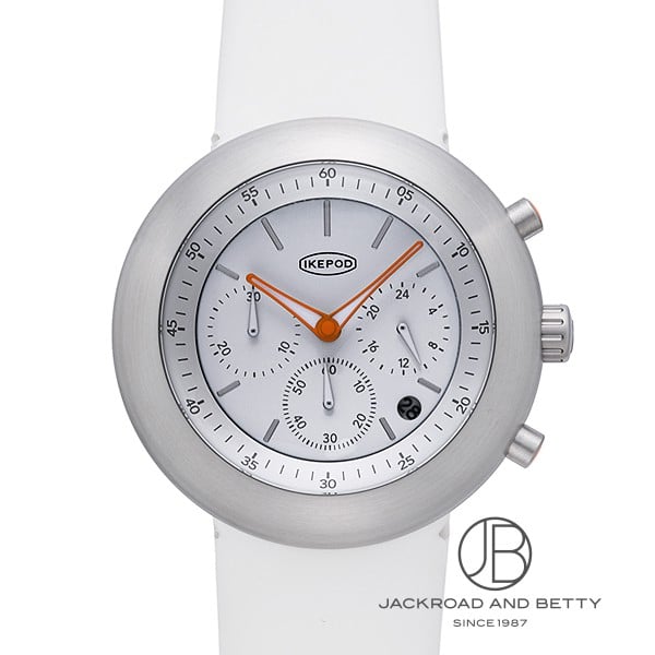 [商品ID：ik054] &nbsp;PRODUCT&nbsp;&nbsp;-&nbsp;商品名&nbsp;- BRANDブランド アイクポッドIKEPOD MODELモデル クロノポッド ホワイトホースChronopod White Ho...