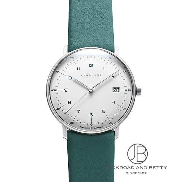 [商品ID：ju440] &nbsp;PRODUCT&nbsp;&nbsp;-&nbsp;商品名&nbsp;- BRANDブランド ユンハンスJUNGHANS MODELモデル マックス・ビルMax Bill REFERENCE型番 047...