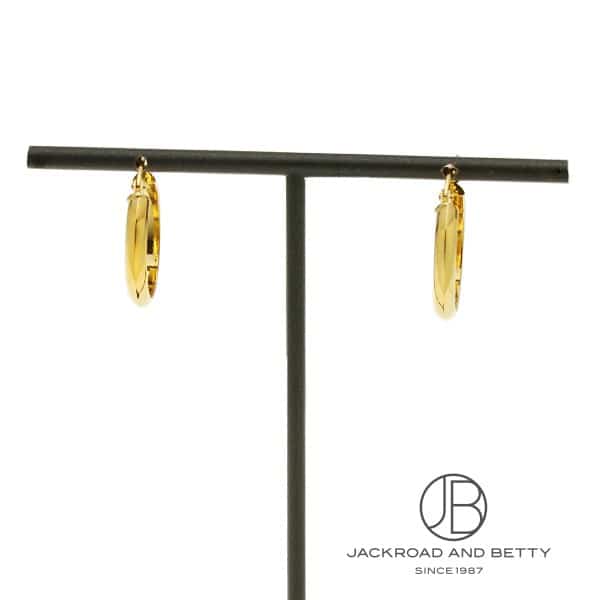 [商品ID：ua021] &nbsp;PRODUCT&nbsp;&nbsp;-&nbsp;商品名&nbsp;- BRANDブランド ウノアエレUNOAERRE MODELモデル ゴールド フープピアスGold Hoop Earrings R...