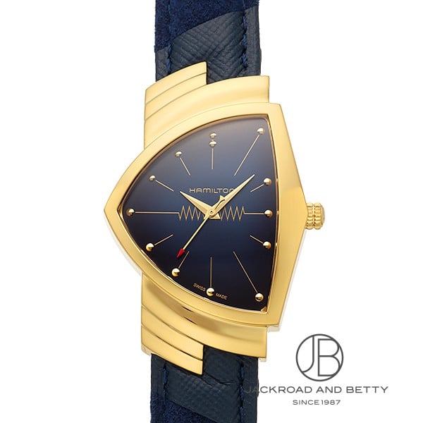 [商品ID：ha509] &nbsp;PRODUCT&nbsp;&nbsp;-&nbsp;商品名&nbsp;- BRANDブランド ハミルトンHAMILTON MODELモデル ベンチュラ クオーツVentura Quartz REFERE...