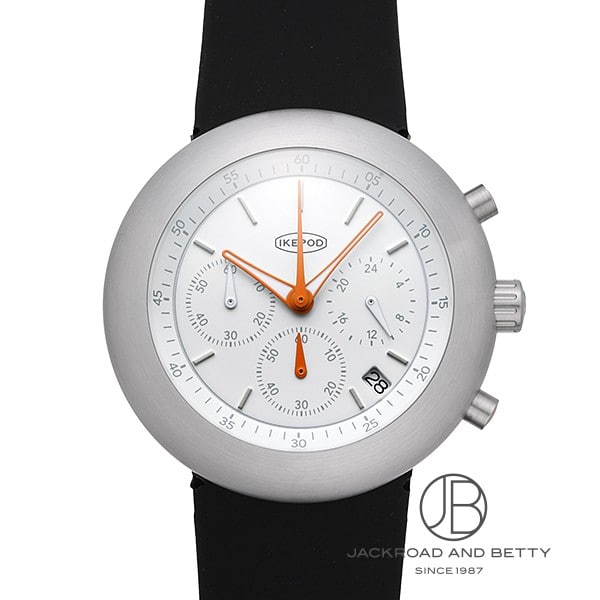 [商品ID：ik058] &nbsp;PRODUCT&nbsp;&nbsp;-&nbsp;商品名&nbsp;- BRANDブランド アイクポッドIKEPOD MODELモデル ニュークロノポッド ホワイトホース 25New Chronopo...