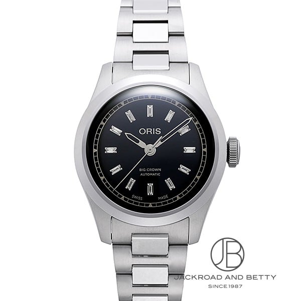 [商品ID：or922] &nbsp;PRODUCT&nbsp;&nbsp;-&nbsp;商品名&nbsp;- BRANDブランド オリスORIS MODELモデル ビッグ クラウンBig Crown REFERENCE型番 01 531 ...