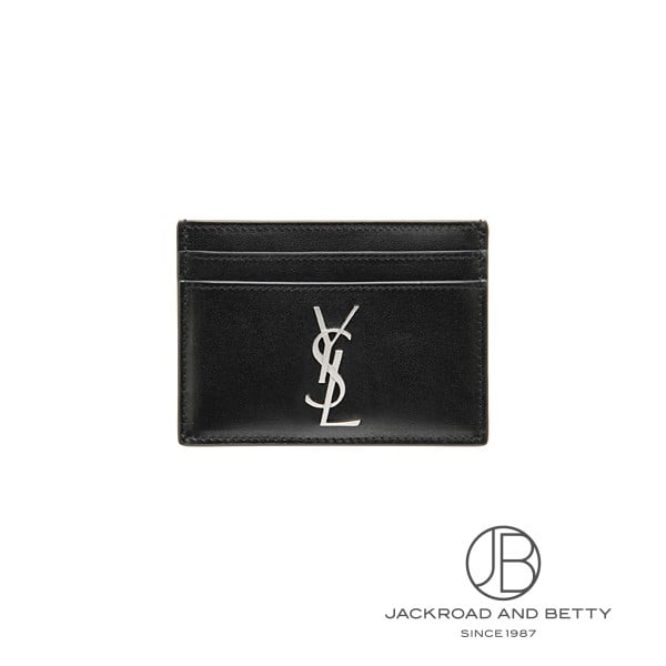 [商品ID：sl070] &nbsp;PRODUCT&nbsp;&nbsp;-&nbsp;商品名&nbsp;- BRANDブランド サンローラン (YSL)SAINT LAURENT MODELモデル カサンドラ カードホルダーCassan...