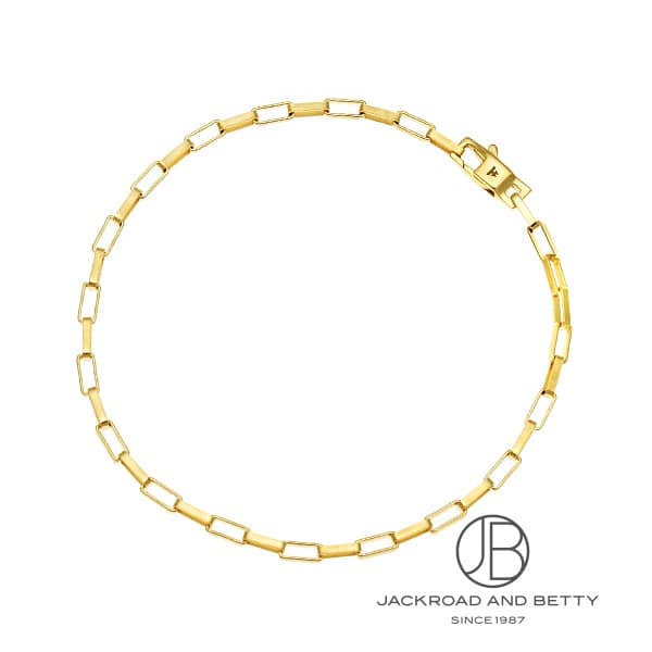 [商品ID：tw034] &nbsp;PRODUCT&nbsp;&nbsp;-&nbsp;商品名&nbsp;- BRANDブランド トムウッドTOM WOOD MODELモデル ビリー チェーン ブレスレットBillie Bracelet ...