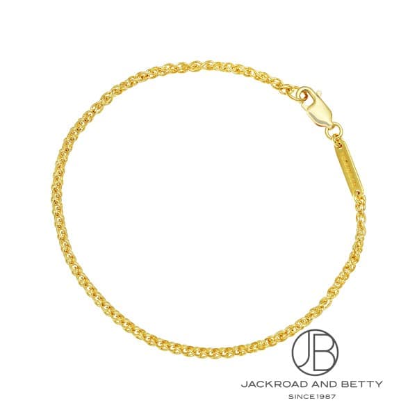 [商品ID：tw038] &nbsp;PRODUCT&nbsp;&nbsp;-&nbsp;商品名&nbsp;- BRANDブランド トムウッドTOM WOOD MODELモデル スパイク ブレスレットSpike Bracelet Gold ...