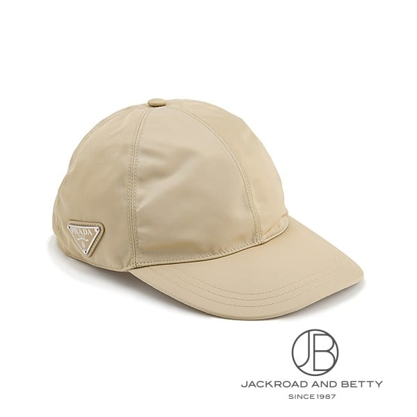 [商品ID：prd089] &nbsp;PRODUCT&nbsp;&nbsp;-&nbsp;商品名&nbsp;- BRANDブランド プラダPRADA MODELモデル Re-Nylon ベースボールキャップ LRe-Nylon Baseb...