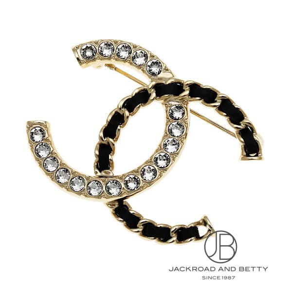 [商品ID：ch792] &nbsp;PRODUCT&nbsp;&nbsp;-&nbsp;商品名&nbsp;- BRANDブランド シャネルCHANEL MODELモデル ココマーク ブローチCocomark Brooch REFERENC...