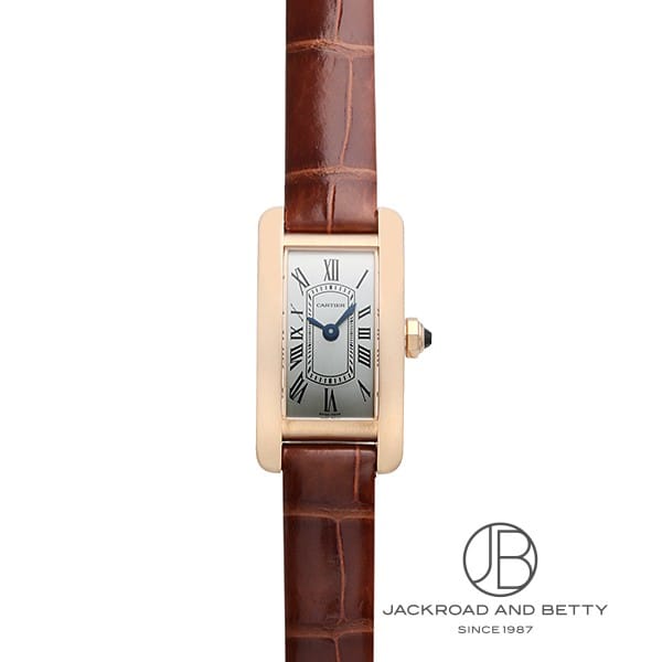 [商品ID：ca1135] &nbsp;PRODUCT&nbsp;&nbsp;-&nbsp;商品名&nbsp;- BRANDブランド カルティエCARTIER MODELモデル タンク アメリカン ウォッチ ミニTank American ...