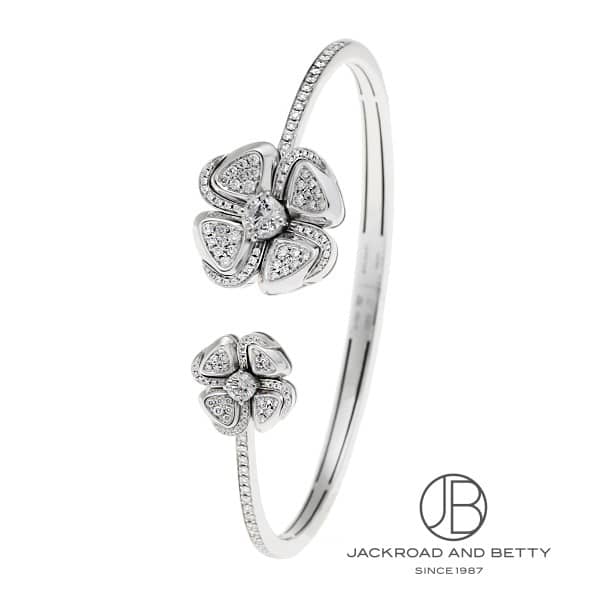 [商品ID：6148360] &nbsp;PRODUCT&nbsp;&nbsp;-&nbsp;商品名&nbsp;- BRANDブランド ブルガリBVLGARI MODELモデル フィオレヴァー ブレスレットFiorever Bracelet...