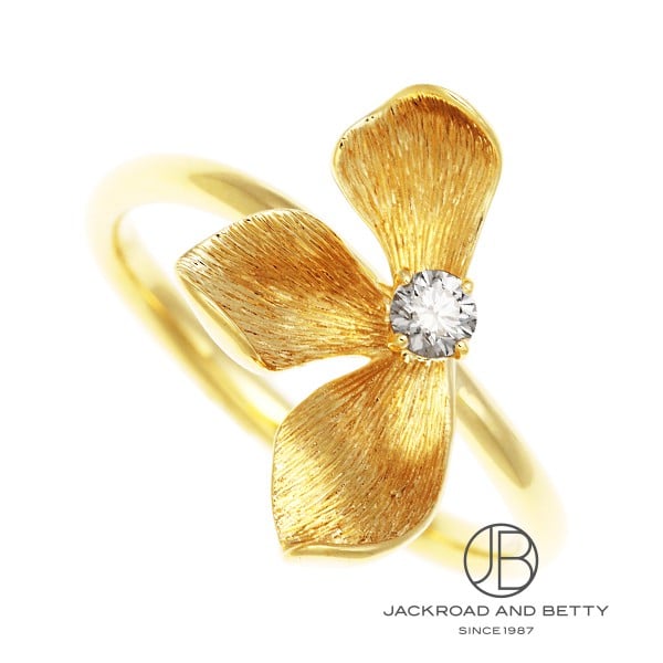 [商品ID：cin1017-13] &nbsp;PRODUCT&nbsp;&nbsp;-&nbsp;商品名&nbsp;- BRANDブランド ノーブランドNO BRAND MODELモデル フラワーモチーフ ダイヤモンド リングflower...