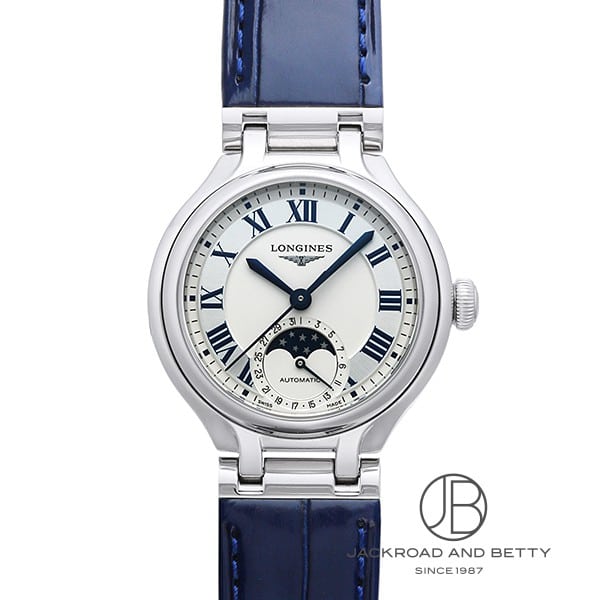 [商品ID：ln792] &nbsp;PRODUCT&nbsp;&nbsp;-&nbsp;商品名&nbsp;- BRANDブランド ロンジンLONGINES MODELモデル プリマルナ ムーンフェイズPrimaLuna Moonphase...