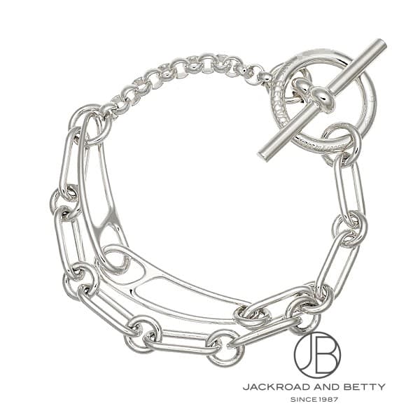 [商品ID：em3543] &nbsp;PRODUCT&nbsp;&nbsp;-&nbsp;商品名&nbsp;- BRANDブランド エルメスHERMES MODELモデル シェーヌ・ダンクル パンク ブレスレット PM XSChaine ...