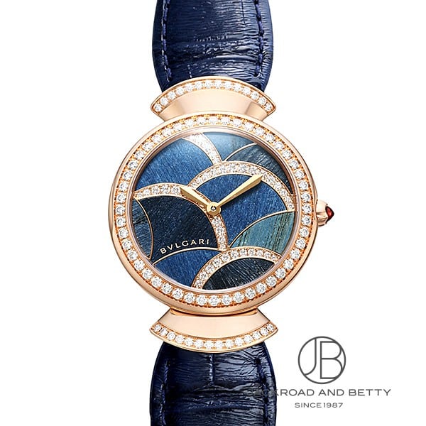 [商品ID：6236715] &nbsp;PRODUCT&nbsp;&nbsp;-&nbsp;商品名&nbsp;- BRANDブランド ブルガリBVLGARI MODELモデル ディーヴァ ドリームDiva Dream REFERENCE型...