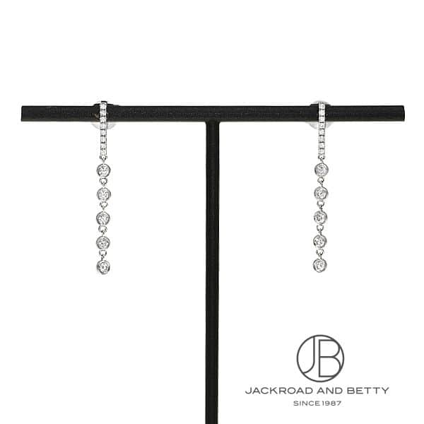 [商品ID：cin1116] &nbsp;PRODUCT&nbsp;&nbsp;-&nbsp;商品名&nbsp;- BRANDブランド ノーブランドNO BRAND MODELモデル ダイヤモンド ピアスDiamond Earring &n...