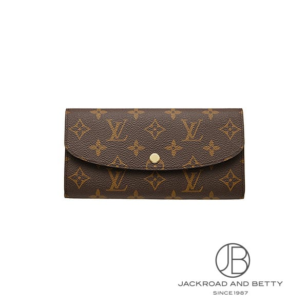 [商品ID：lv243] &nbsp;PRODUCT&nbsp;&nbsp;-&nbsp;商品名&nbsp;- BRANDブランド ルイ・ヴィトンLOUIS VUITTON MODELモデル ポルトフォイユ・エミリーEmilie Walle...