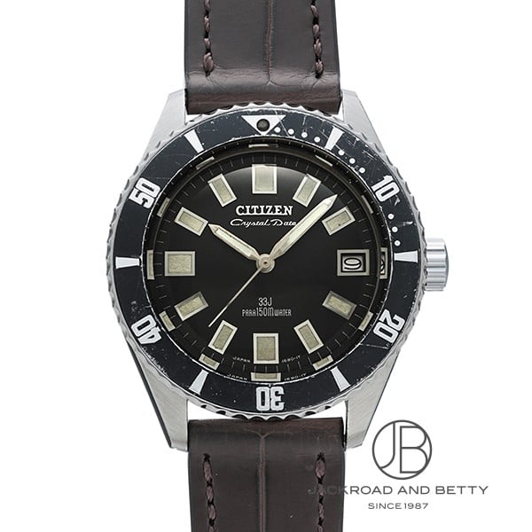 [商品ID：5718014] &nbsp;PRODUCT&nbsp;&nbsp;-&nbsp;商品名&nbsp;- BRANDブランド シチズンCITIZEN MODELモデル 150m ダイバー REFERENCE型番 4-820789Y...