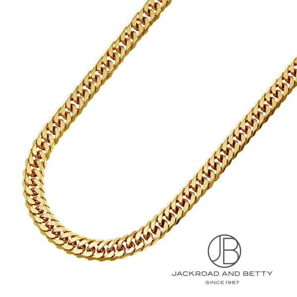 [商品ID：6037992] &nbsp;PRODUCT&nbsp;&nbsp;-&nbsp;商品名&nbsp;- BRANDブランド 喜平KIHEI MODELモデル K18 6面 ダブル 50.7g 50cm ネックレス 造幣局刻印有り...