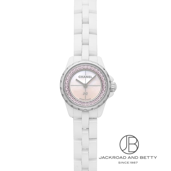 [商品ID：6049452] &nbsp;PRODUCT&nbsp;&nbsp;-&nbsp;商品名&nbsp;- BRANDブランド シャネルCHANEL MODELモデル J12 XSJ12 XS REFERENCE型番 H5512 &...