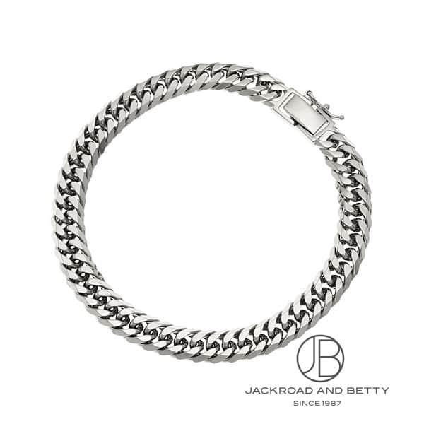 [商品ID：6082442] &nbsp;PRODUCT&nbsp;&nbsp;-&nbsp;商品名&nbsp;- BRANDブランド 喜平KIHEI MODELモデル PT850 6面 ダブル 31.5g 18cm ブレスレット 造幣局刻...