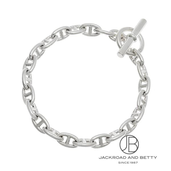 [商品ID：5942136] &nbsp;PRODUCT&nbsp;&nbsp;-&nbsp;商品名&nbsp;- BRANDブランド エルメスHERMES MODELモデル シェーヌ・ダンクル ブレスレット TPM 22 コマChaine...