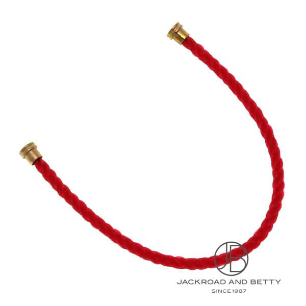[商品ID：6054043] &nbsp;PRODUCT&nbsp;&nbsp;-&nbsp;商品名&nbsp;- BRANDブランド フレッドFRED MODELモデル フォース10 テキスタイルケーブル レッド ミディアムモデル用For...
