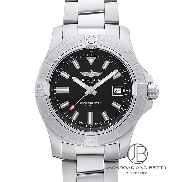 [商品ID：5706455] &nbsp;PRODUCT&nbsp;&nbsp;-&nbsp;商品名&nbsp;- BRANDブランド ブライトリングBREITLING MODELモデル アベンジャー オートマチック 43Avenger A...