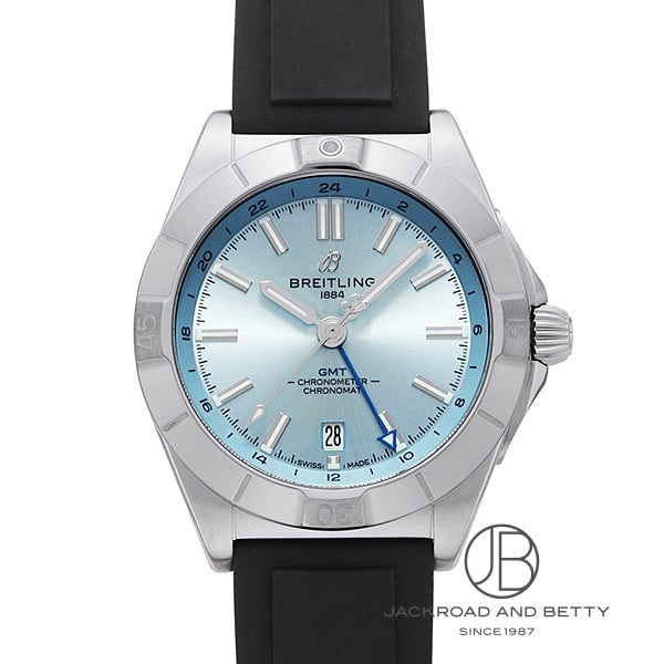 [商品ID：5585272] &nbsp;PRODUCT&nbsp;&nbsp;-&nbsp;商品名&nbsp;- BRANDブランド ブライトリングBREITLING MODELモデル クロノマット オートマチック GMT 40Chron...