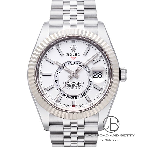 [商品ID：6307262] &nbsp;PRODUCT&nbsp;&nbsp;-&nbsp;商品名&nbsp;- BRANDブランド ロレックスROLEX MODELモデル スカイドゥエラーSky Dweller REFERENCE型番 ...