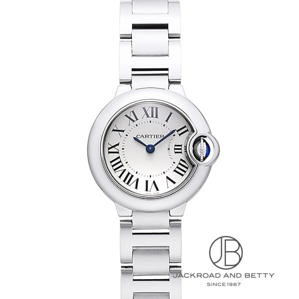 [商品ID：6326478] &nbsp;PRODUCT&nbsp;&nbsp;-&nbsp;商品名&nbsp;- BRANDブランド カルティエCARTIER MODELモデル バロンブルー 28mmBallon Bleu 28mm RE...