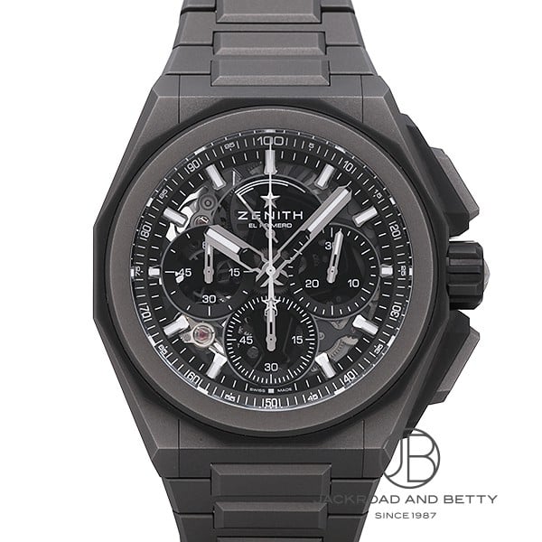 [商品ID：6373328] &nbsp;PRODUCT&nbsp;&nbsp;-&nbsp;商品名&nbsp;- BRANDブランド ゼニスZENITH MODELモデル デファイ エクストリームDefy Extream REFERENC...