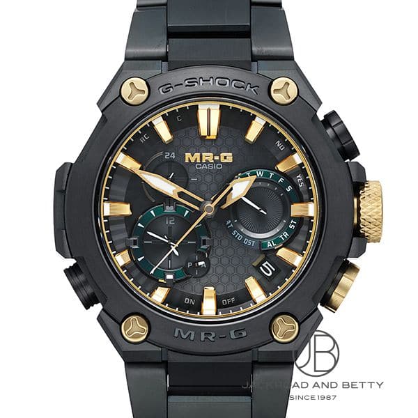 [商品ID：6325570] &nbsp;PRODUCT&nbsp;&nbsp;-&nbsp;商品名&nbsp;- BRANDブランド カシオCASIO MODELモデル Gショック MR-G 2000 鐵色G-Shock MR-G 200...