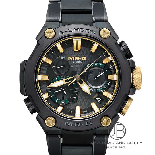 [商品ID：6373939] &nbsp;PRODUCT&nbsp;&nbsp;-&nbsp;商品名&nbsp;- BRANDブランド カシオCASIO MODELモデル Gショック MR-G 2000 鐵色G-Shock MR-G 200...