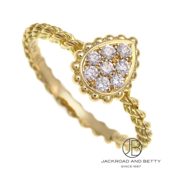 [商品ID：6341440] &nbsp;PRODUCT&nbsp;&nbsp;-&nbsp;商品名&nbsp;- BRANDブランド ブシュロンBOUCHERON MODELモデル セルパンボエム リング エクストラスモールSerpent...