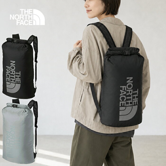 メーカー希望小売価格はメーカーサイトに基づいて掲載しています サイズ ONE SIZE 高さ 45.5cm 横幅 33cm 奥行 15cm 容量：18L 素材：70Dリサイクルリップストップナイロン 仕様：シューズや着替えなどの収納に適した...