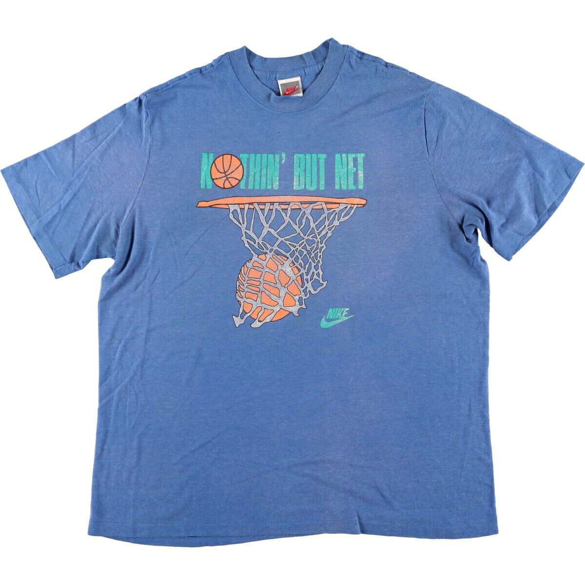 楽天市場】90年代 銀タグ ナイキ usa製 プリントtシャツの通販 楽天市場】90年代 銀タグ ナイキ usa製 プリントtシャツの通販