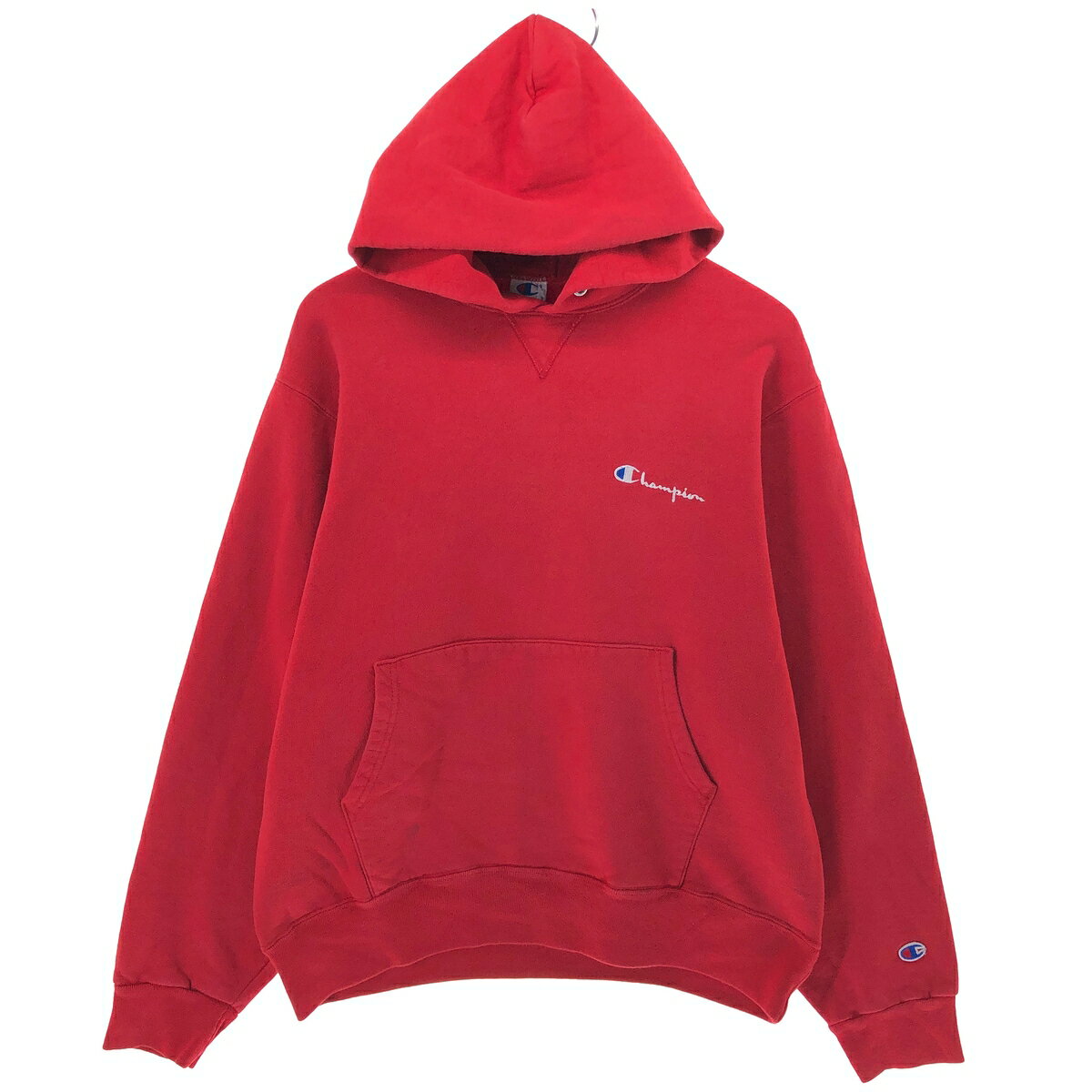 商品詳細 ブランド・Champion・チャンピオン・ 特徴・ヴィンテージ・長袖・プルオーバー・ モデル/形状・AUTHENTIC ATHLETIC APPAREL・スウェットプルオーバーパーカー・ 素材・コットン:95%・ポリエステル:5%...