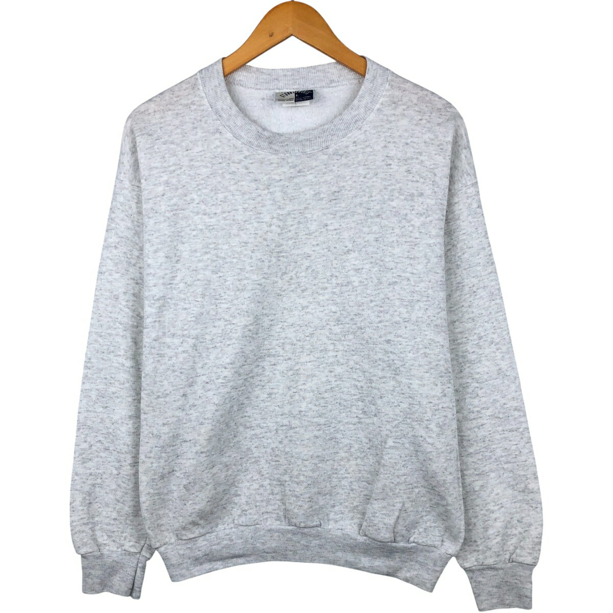 商品詳細 ブランド・Lee・リー・ 特徴・クルーネック(丸首)・長袖・ヴィンテージ・短丈 ショート丈・ モデル/形状・STURDYSWEATS・無地 ブランクスウェットシャツ トレーナー・ 素材・コットン:50%・ポリエステル:50%・ 色...