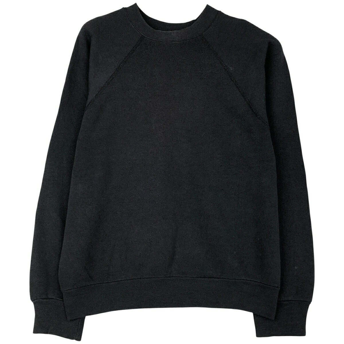 商品詳細 ブランド・Steinwurtzel・ 特徴・クルーネック(丸首)・長袖・ヴィンテージ・短丈 ショート丈・ラグランスリーブ ・ モデル/形状・無地 ブランクスウェットシャツ トレーナー・ 素材・アクリル:50%・コットン:50%・ ...