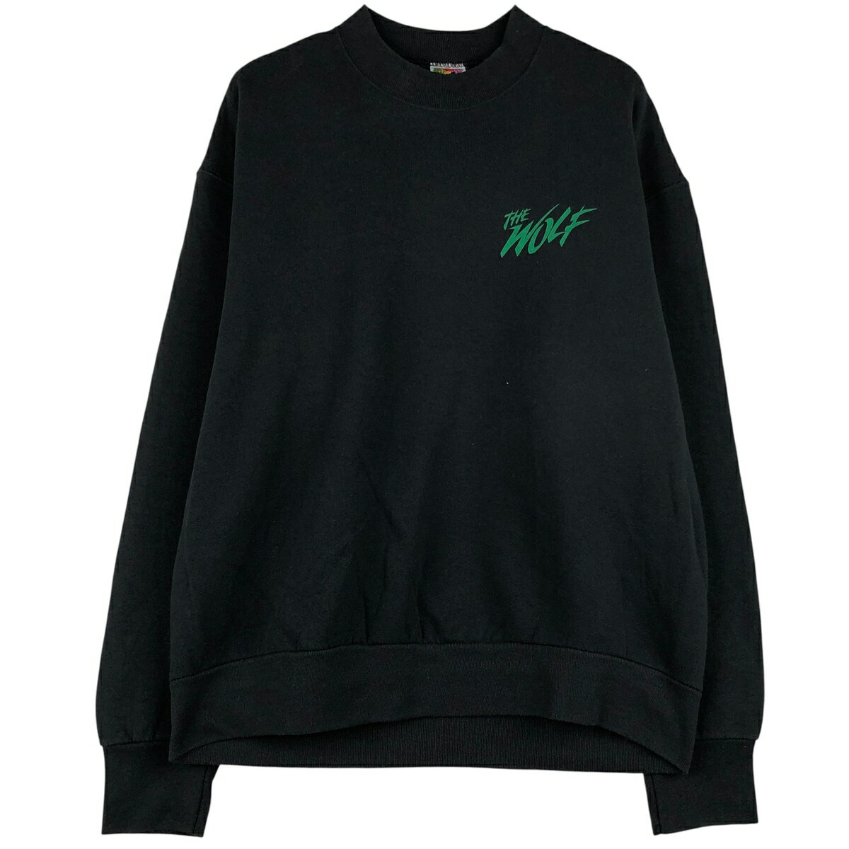 商品詳細 ブランド・FRUIT OF THE LOOM・フルーツオブザルーム・ 特徴・クルーネック(丸首)・長袖・両面プリント・ モデル/形状・BEST・プリントスウェットシャツ トレーナー・ 素材・コットン:50%・ポリエステル:50%・...