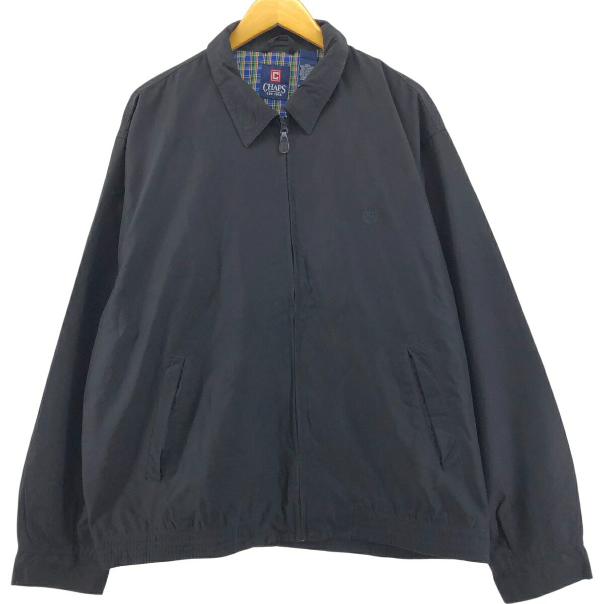 楽天市場】chaps ジャケットの通販 楽天市場】chaps ジャケットの通販