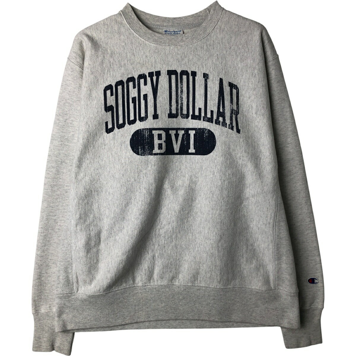 商品詳細 ブランド・Champion・チャンピオン・ 特徴・長袖・クルーネック(丸首)・ モデル/形状・REVERSE WEAVE リバースウィーブ・プリントスウェットシャツ トレーナー・ 素材・コットン:82%・ポリエステル:18%・ 色...