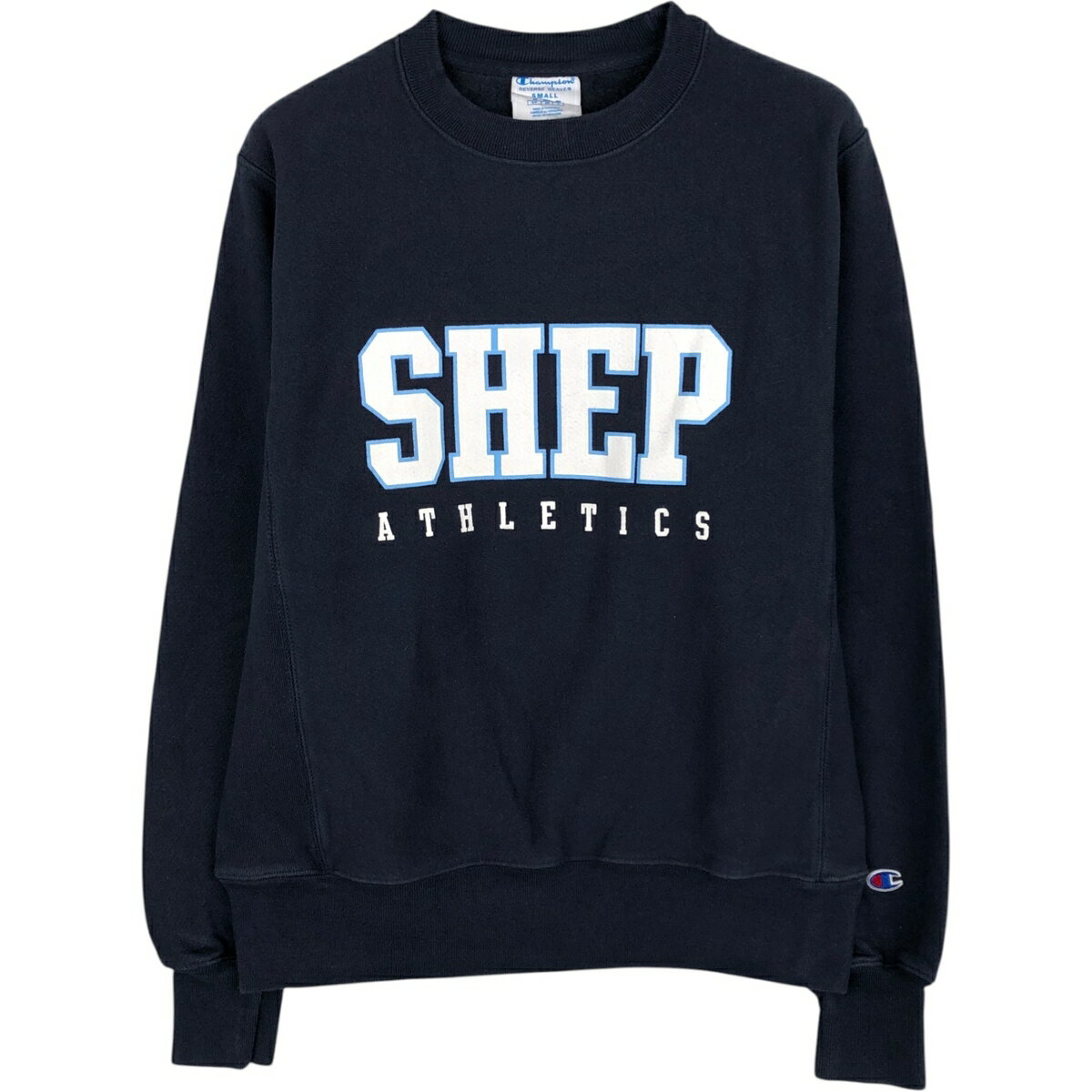 商品詳細 ブランド・Champion・チャンピオン・ 特徴・長袖・クルーネック(丸首)・ モデル/形状・REVERSE WEAVE リバースウィーブ・プリントスウェットシャツ トレーナー・ 素材・コットン:82%・ポリエステル:18%・ 色...