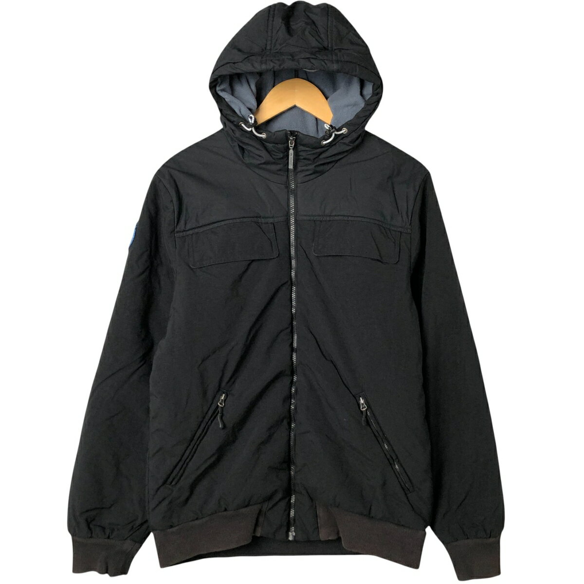 商品詳細 ブランド・adidas・アディダス・ 特徴・厚手・フルジップ・長袖・中綿入り・ モデル/形状・ORIGINALS オリジナルス・中綿パーカー パファージャケット・ 素材・ポリエステル:100%・ポリエステル(インサレーション):1...