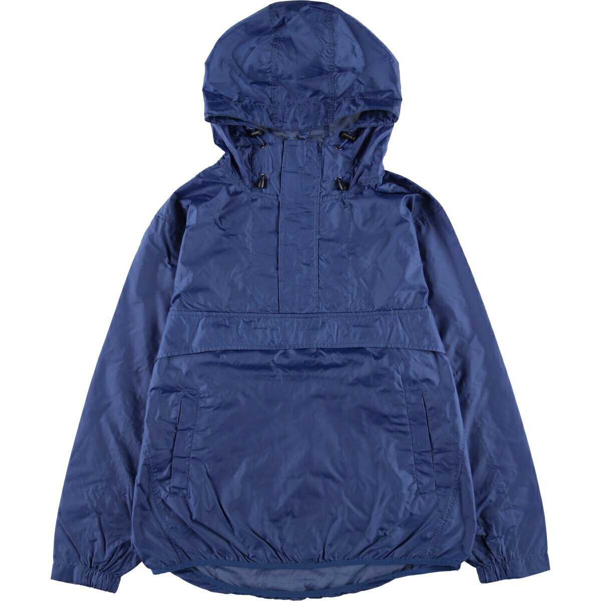 商品詳細 ブランド・GAP・ギャップ・ 特徴・ハーフジップ・リップストップ・プルオーバー・FACTORY STORE・ベンチレーション・ モデル/形状・オールドギャップ・アノラックパーカー・ 素材・ナイロン:100%・ 色・ネイビー系 紺色...