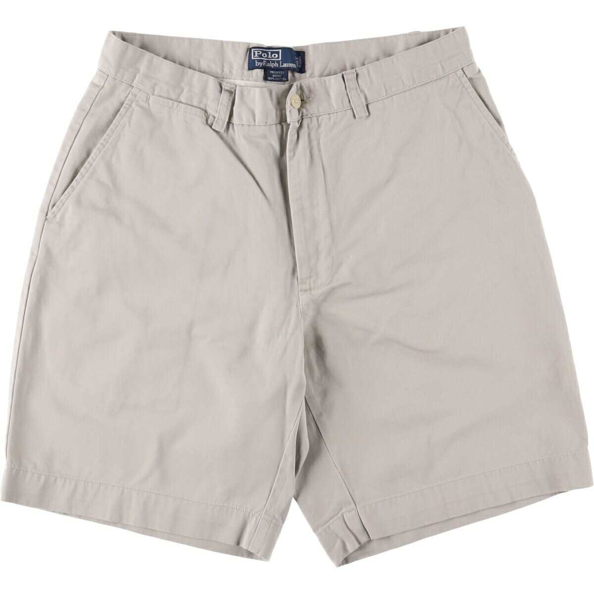 商品詳細 ブランド・Ralph Lauren・ラルフローレン・ 特徴・コインポケット・ジッパーフライ・ モデル/形状・POLO by Ralph Lauren PROSPECT SHORT・チノショーツ ショートパンツ・ 素材・コットン:1...