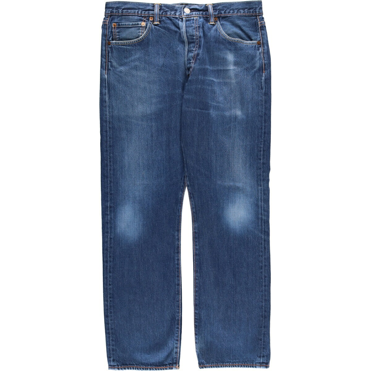 商品詳細 ブランド・Levi's・リーバイス・ 特徴・ボタンフライ・ モデル/形状・501 ユーロモデル・ストレートデニムパンツ・ 素材・コットン:100%・ 色・ブルー系 青色・ 柄・無地・ 生産国・トルコ製・ 年代 サイズ・メンズw34...