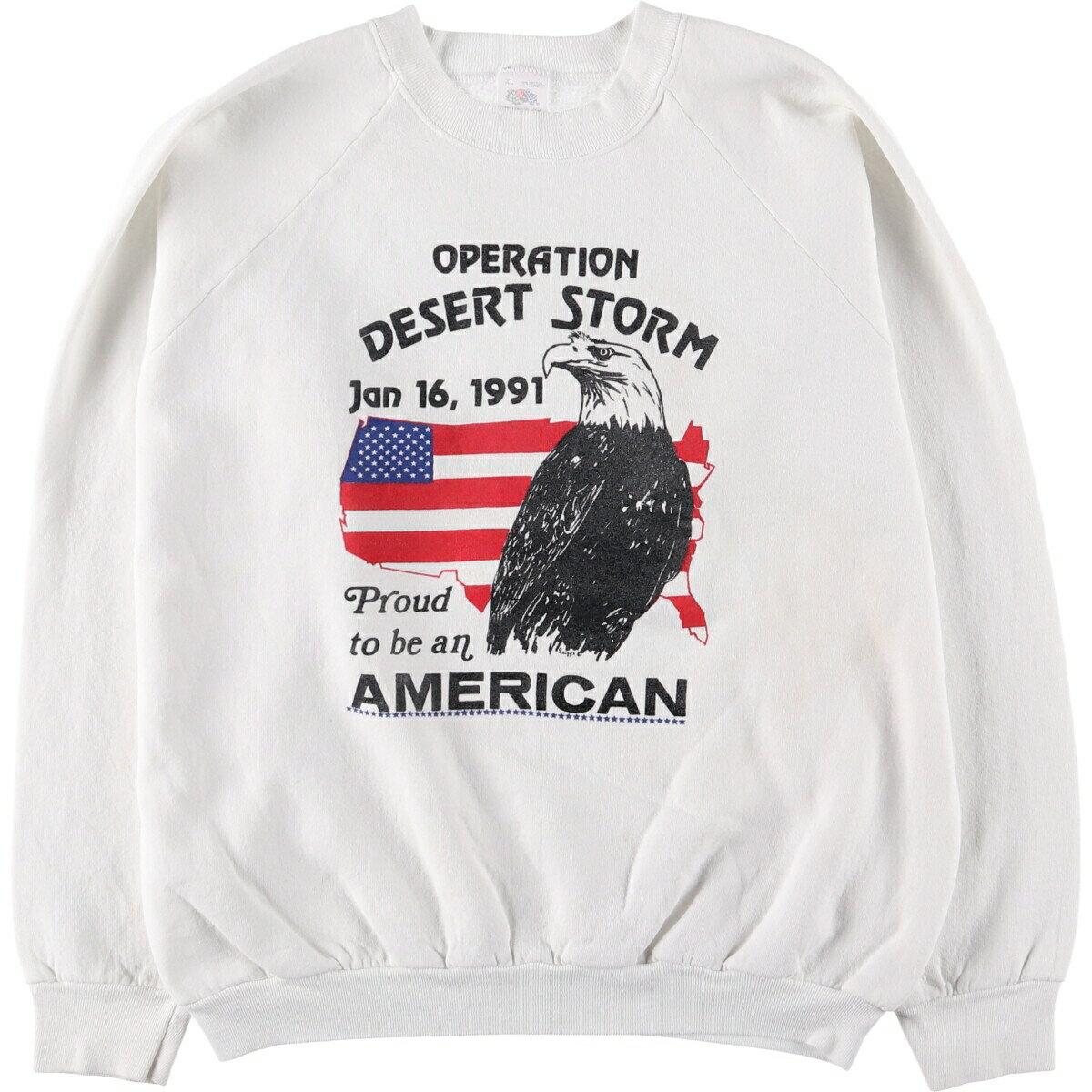 商品詳細 ブランド・FRUIT OF THE LOOM・フルーツオブザルーム・ 特徴・クルーネック(丸首)・ヴィンテージ・アメカジ・ モデル/形状・プリントスウェットシャツ トレーナー・ 素材・コットン:50%・ポリエステル:50%・ 色・...