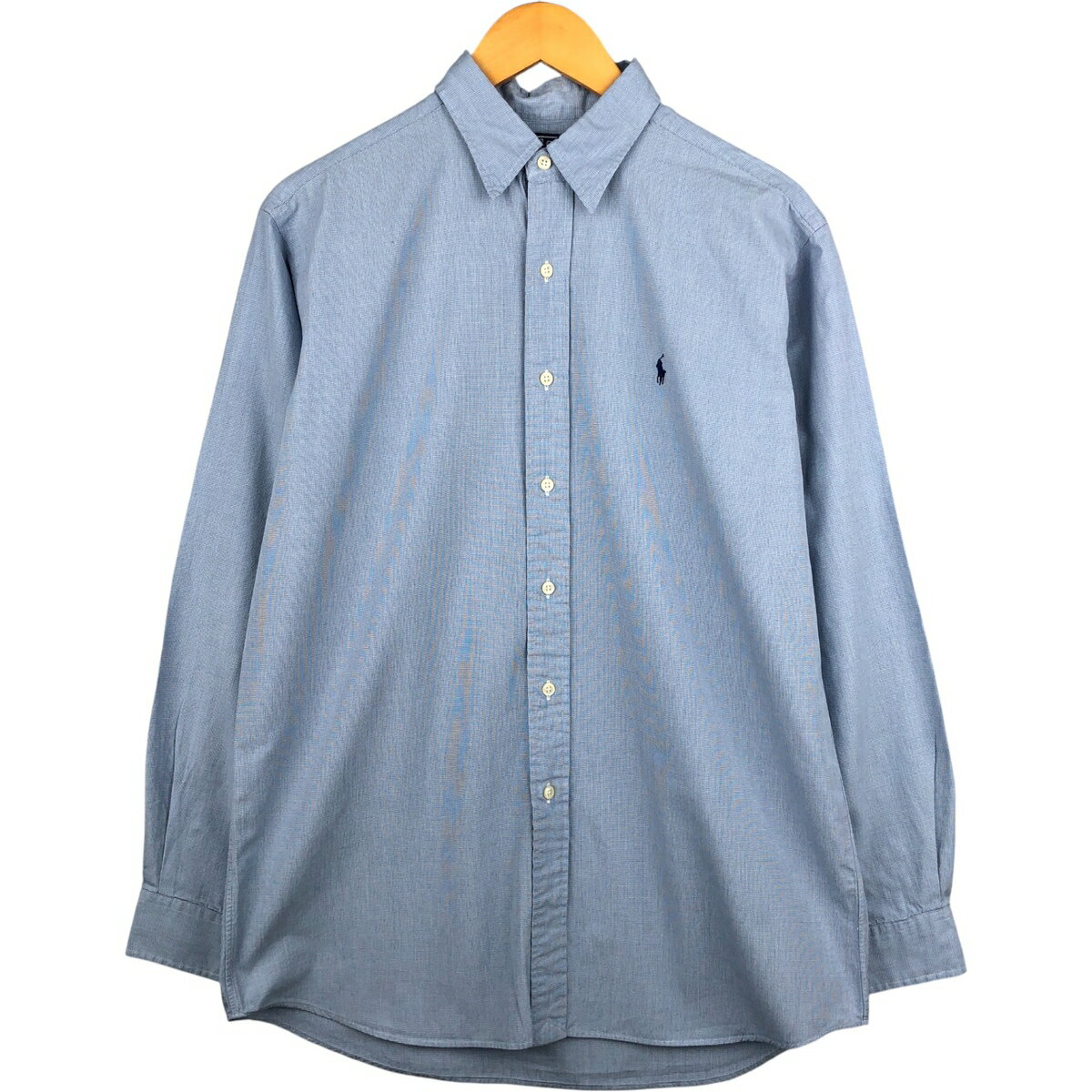 商品詳細 ブランド・Ralph Lauren・ラルフローレン・ 特徴・薄手・長袖・レギュラーカラー・ モデル/形状・POLO by Ralph Lauren LOWELL SPORT・長袖 コットンチェックシャツ・ 素材・コットン:100%...